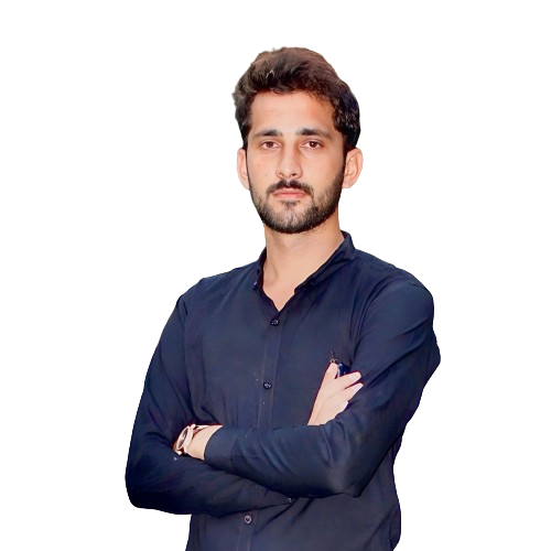 Waqas Ahmad Portfolio